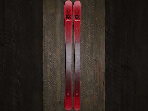 Our BEST Skis of 2024! #backcountry