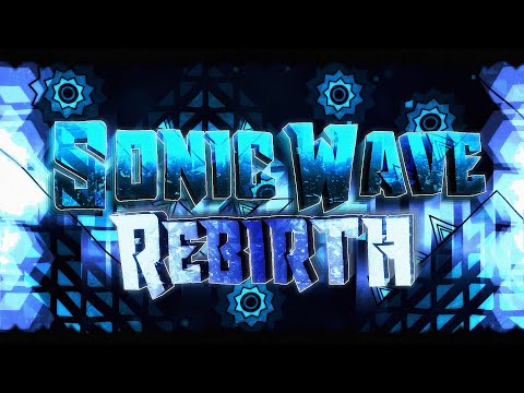 Steam Community :: Video :: Sonic Wave Rebirth 100% by Serponge and ...