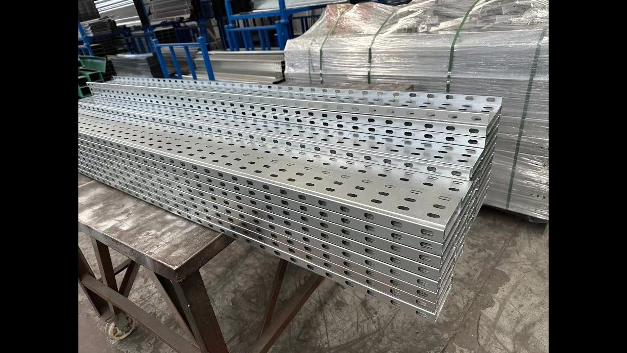 Home - China Cable Tray Factory