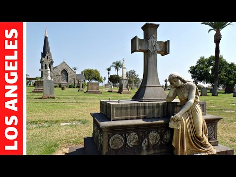 UNBELIEVABLE Cemetery Experience, The Creations