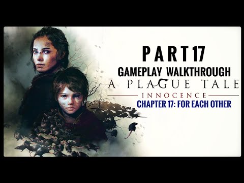 Steam Community :: Video :: A Plague Tale: Innocence | Let's Play | Chapter 17 | Last Chapter ...