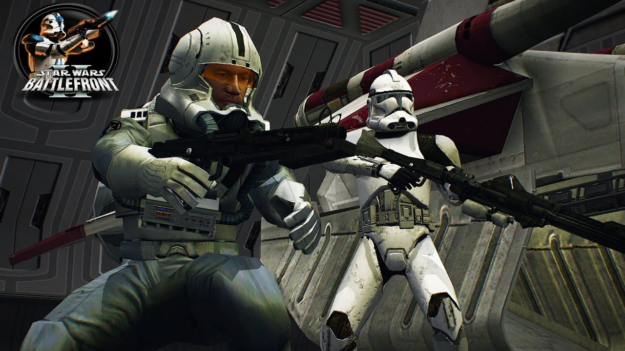 Improved Sides Mod 2 - Space Felucia