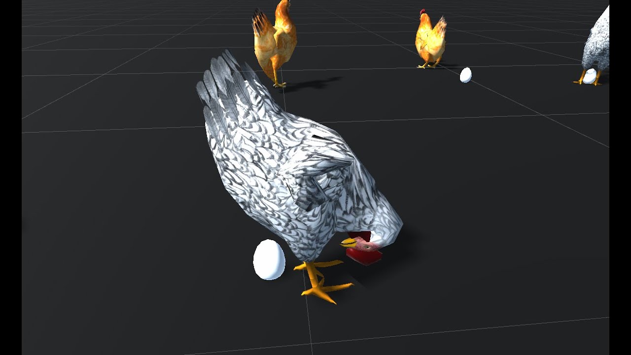 Learning Unity - Enums and Triggers