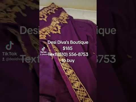 Desi Diva's Boutique USA