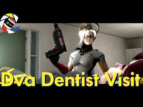 Steam Community :: Video :: 【SFM Overwatch Animation】(SFM 오버워치 디바 애니메이션 ...