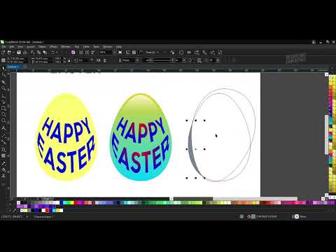 What is an Easter egg slang meaning?