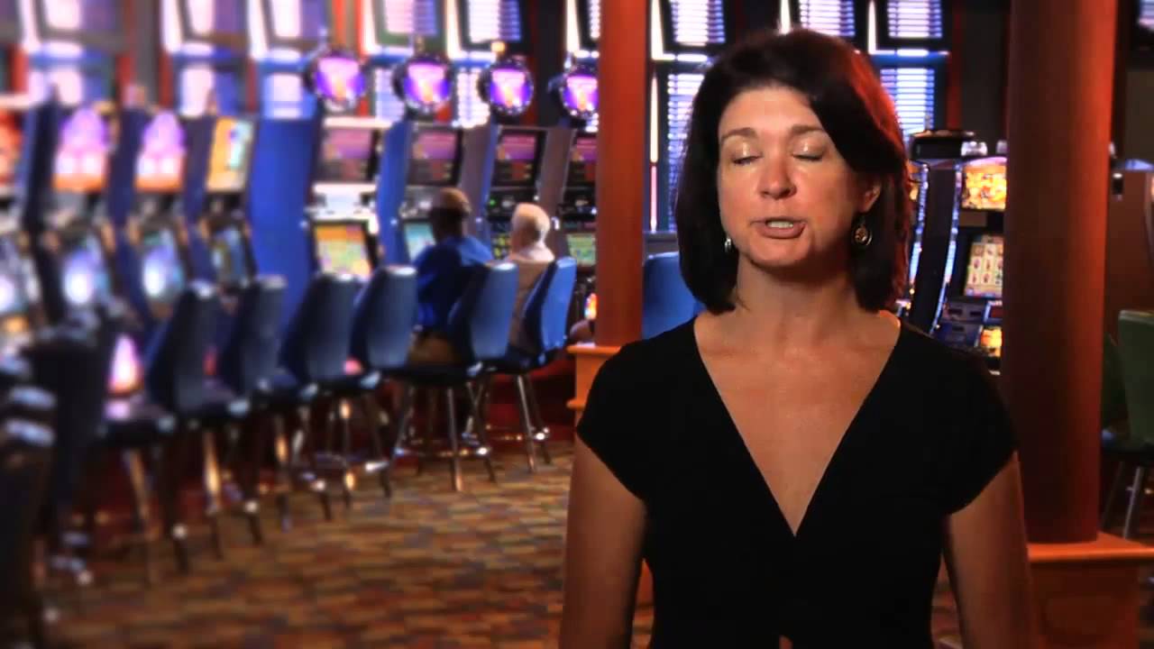 Argosy Casino Info Video