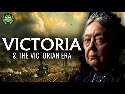 Queen Victoria & the Victorian Era