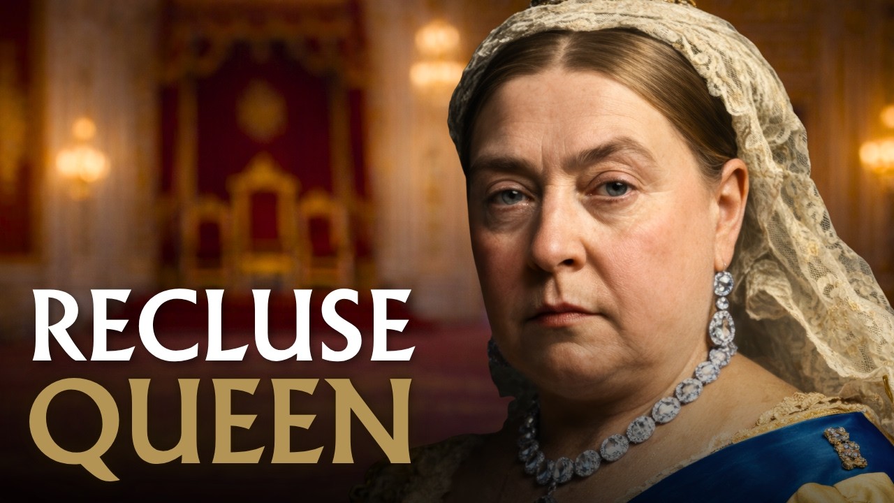 The 10 Best Documentaries About Queen Victoria - Documentarytube.com