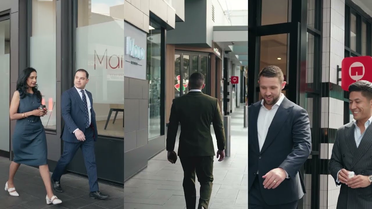 JAY INGLETON - MANOR - Baulkham Hills - Castle Hill - Dural - Seven ...