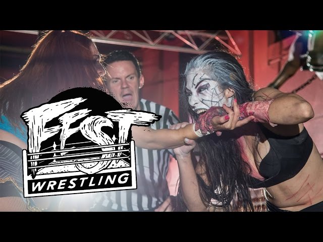 25 Strangest Places In Which Pro-Wrestling Has Taken Place: Part 2 (15-1)