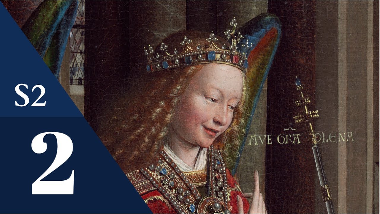 Van Eyck and the North, 1420-1450 | A Narrative Art History of the Renaissance (S2 E2)
