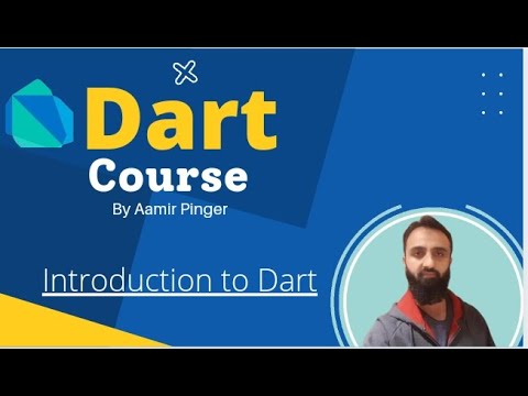 1. Dart Introduction in (Urdu/Hindi)