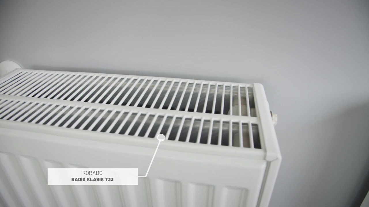 3 Standard Panel Radiators 1
