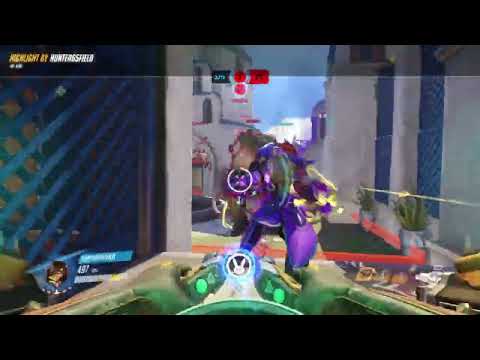 Steam Community :: Video :: Into the well - Overwatch Dva POTG