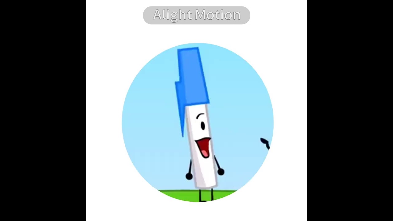 4th pfp's from xford btw #osc #bfdia #bfdi #hfjone #pfp #inanimateinsanity #shorts