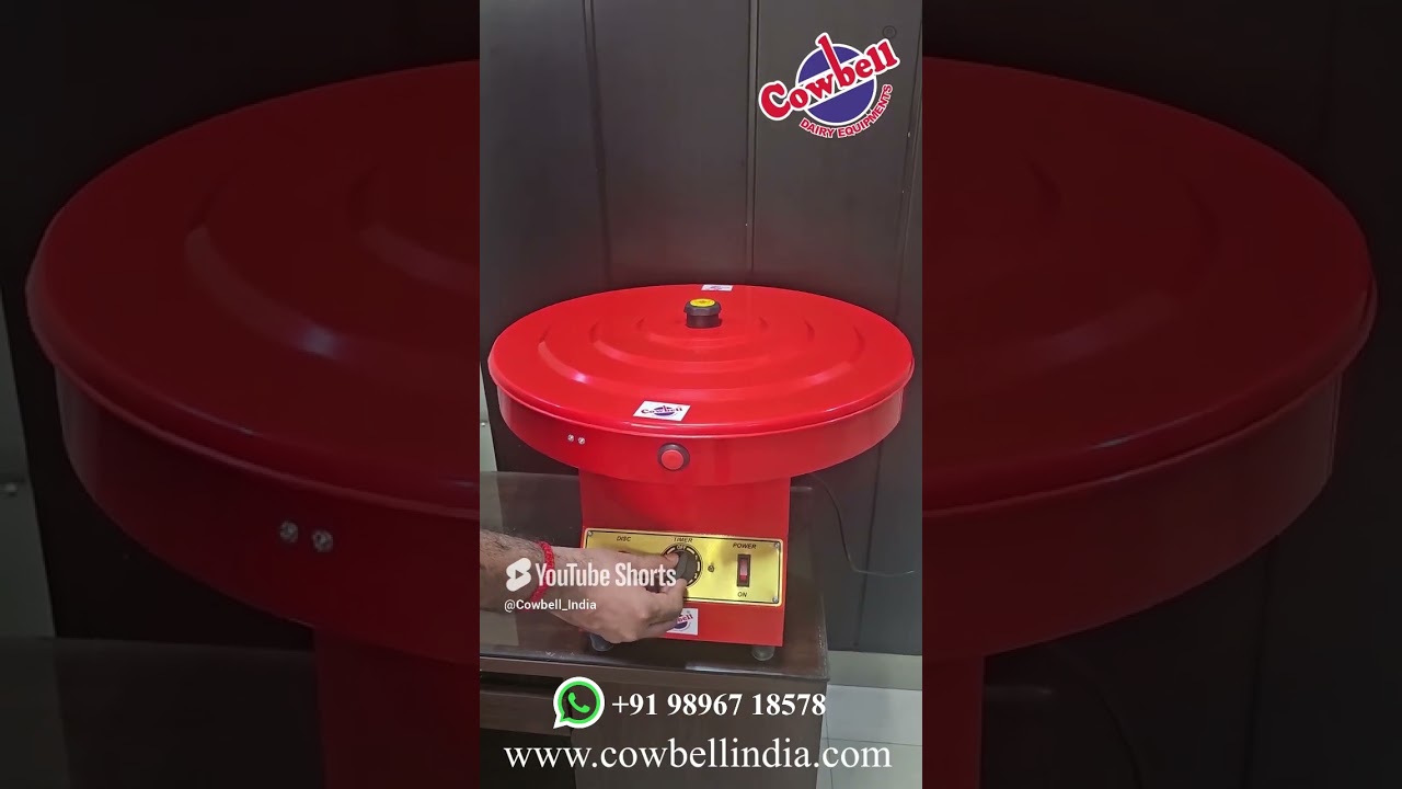 Gerber Centrifuge Super Centro  24 Test
