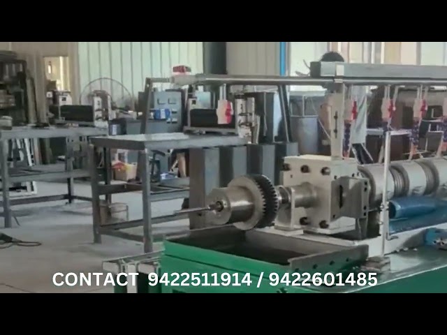 EPE Foam Net Machine - Epe Fruit Foam Net Making Machine Manufacturer ...