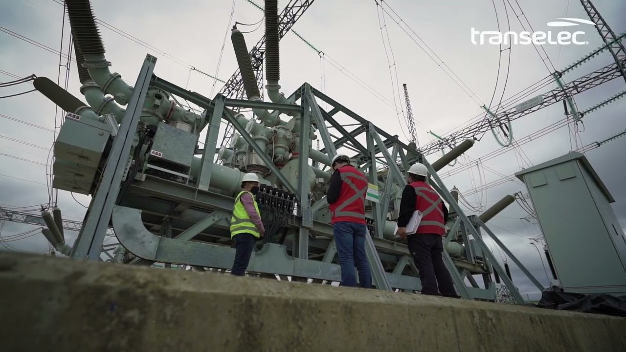 Transelec Accesible - Transelec