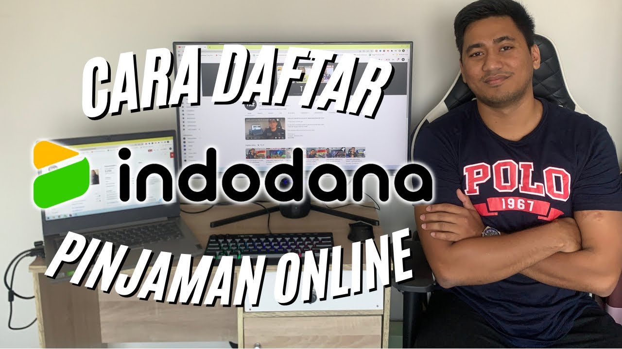 5 Pinjaman Online 5 Menit Cair, Bisa Pinjam Rp 80 Juta, Mau? Ada ...