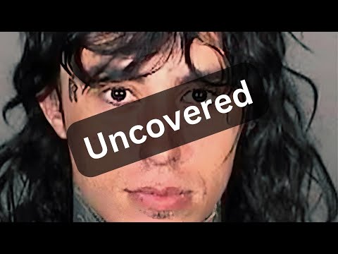 The Meaning of 'Ronald' by 'Falling In Reverse' feat. Tech N9ne and Alex Terrible