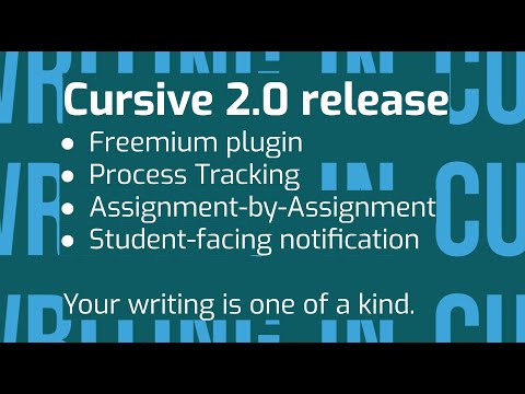 How it works – Cursive Technology Inc