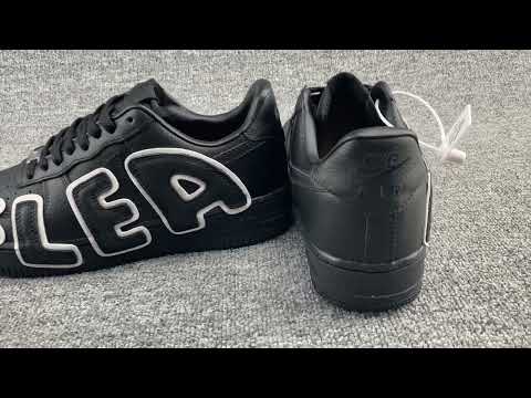 DC4457 001 Nike Air Force 1 Low Cactus Plant Flea Market Black #cheap #review