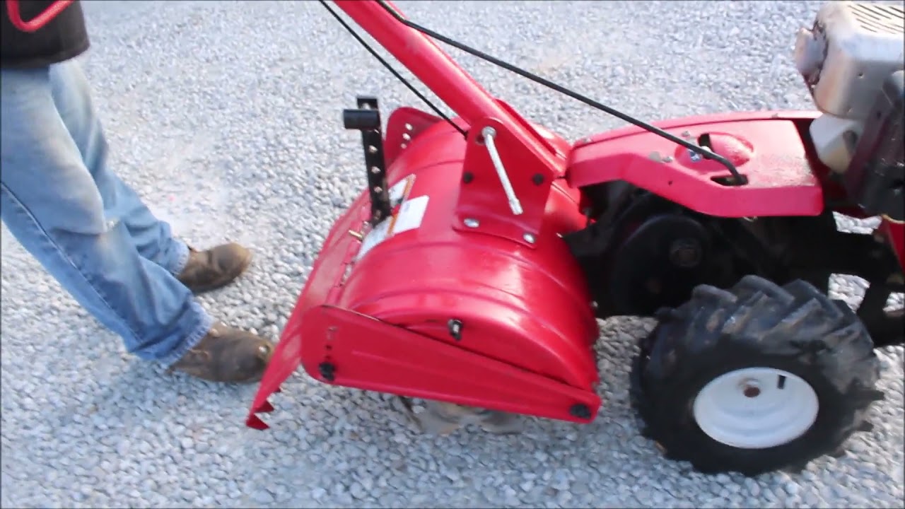 HUSKEE 21AA412C731 For Sale