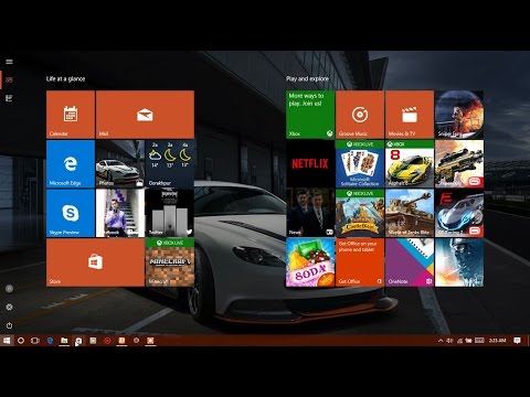 How to Install apps on Windows 10