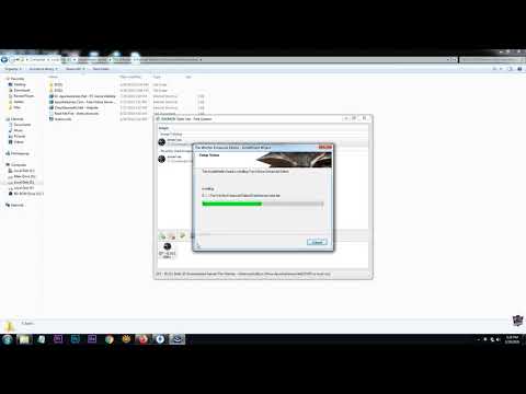 How to Use Daemon Tools to Mount .ISO Files