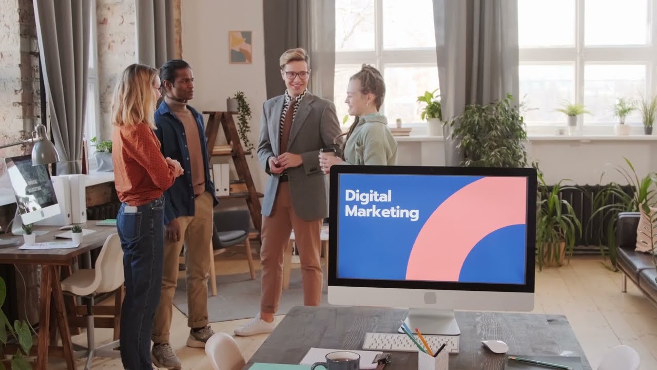 Introducing Micro Orbit Technologies