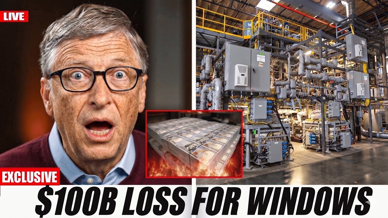 The World's Biggest PC Maker Is DITCHING Windows