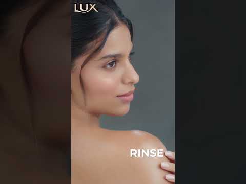 LUX Magical Orchid Bodywash I Up to 12Hrs Long Lasting Fragrance l Black Orchid, Juniper Scent | ENG