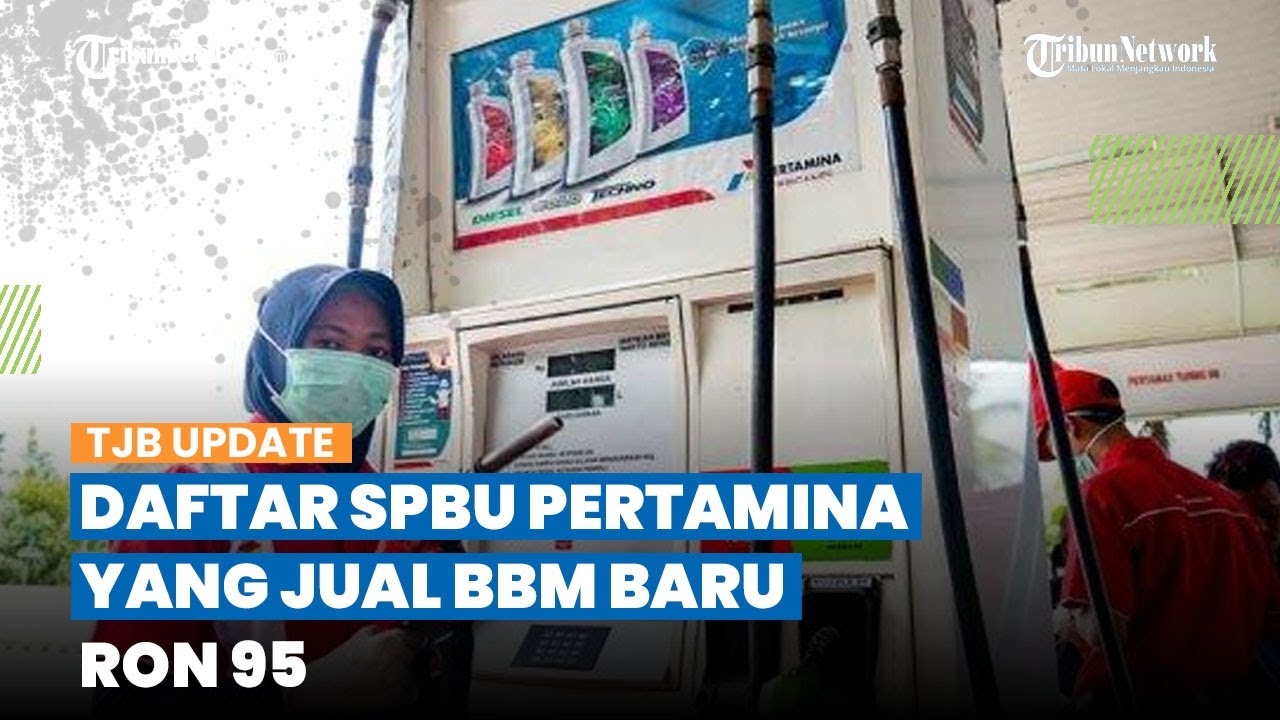 BBM Baru Pertamina Bakal Meluncur Akhir Juli di Jakarta & Surabaya, Ini ...