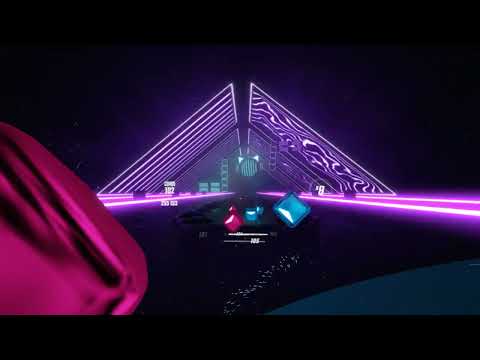 Steam Community :: Video :: Beat Saber Monstercat Mixtape 2: Grant x ...