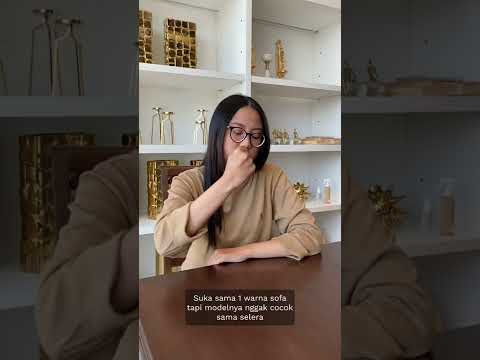 Tenang aja, ada tim KANA kok yang akan mewujudkan furniture impianmu 🥰 #KANA #furniture #bts #viral