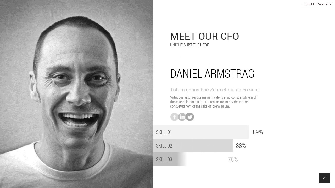 MOJO POWER POINT PRESENTATION PREMIUM