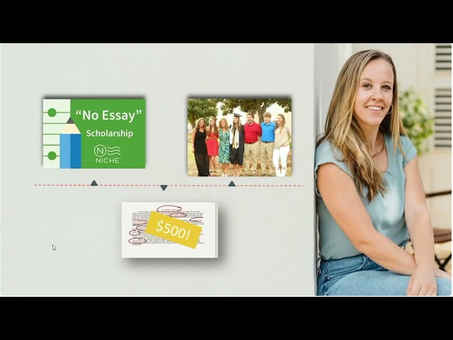 Unlocking Opportunities: The Scholarship System Explained | Galaxy