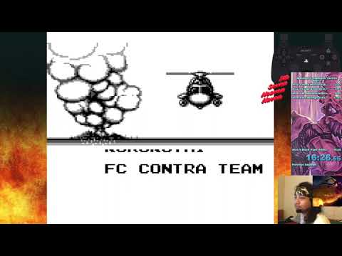 Steam Community :: Video :: Operation C Contra Japanese Version 16 ...