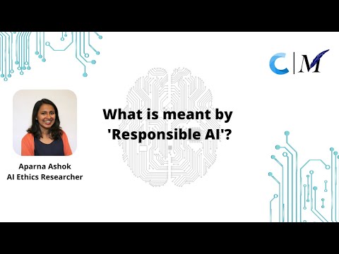 What is Responsible AI?