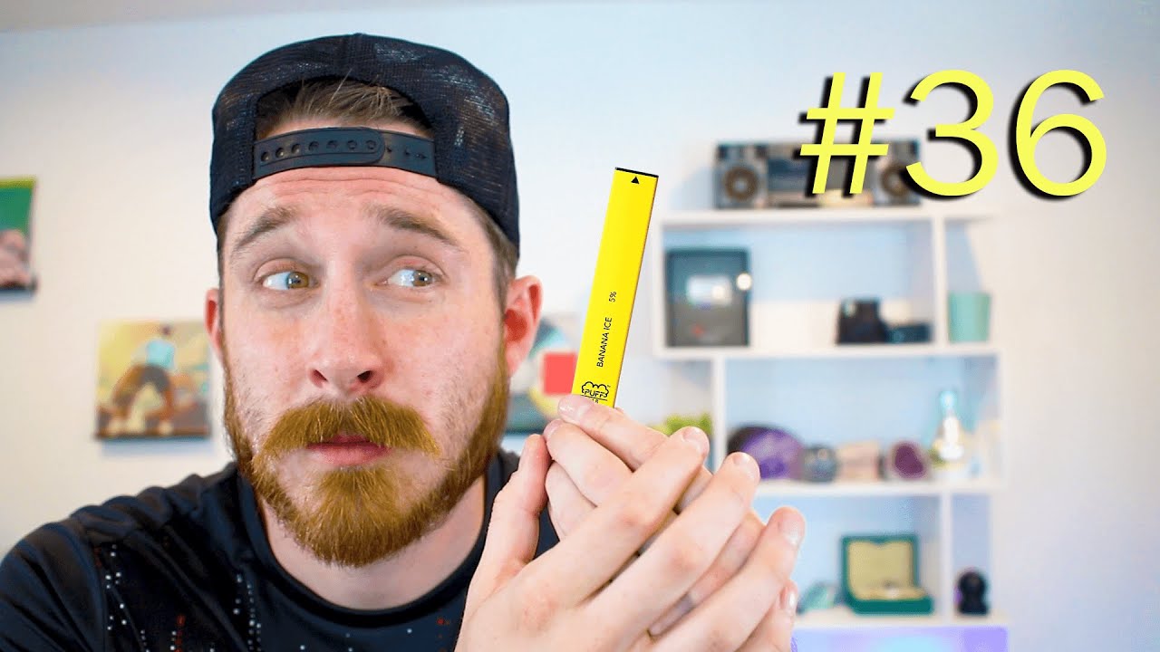 this is how I was able to quit vaping after 3 years