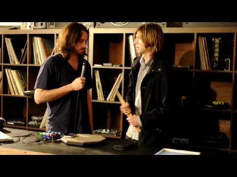 Controllerism Tip – Improve Your Timing – Synthtopia