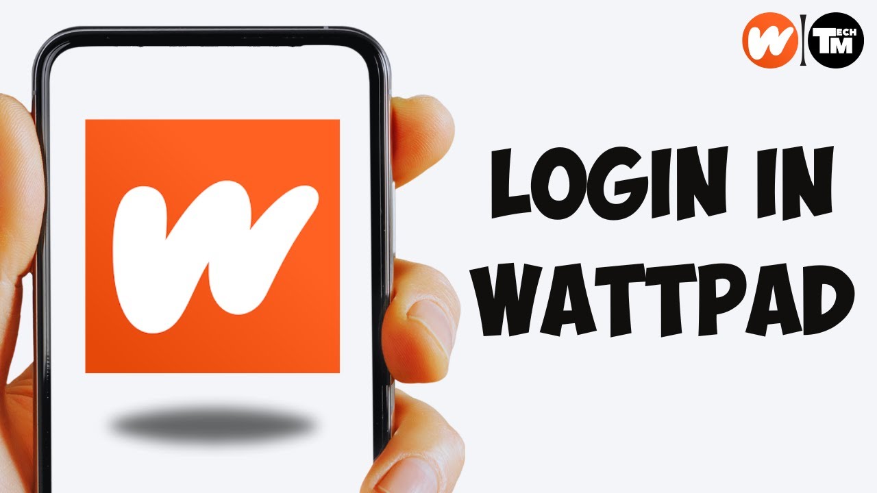 Login Wattpad | Sign Into Wattpad Account (2025 GUIDE)