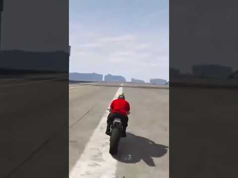 Fastest Way to Enter the Airport | Gta 5
