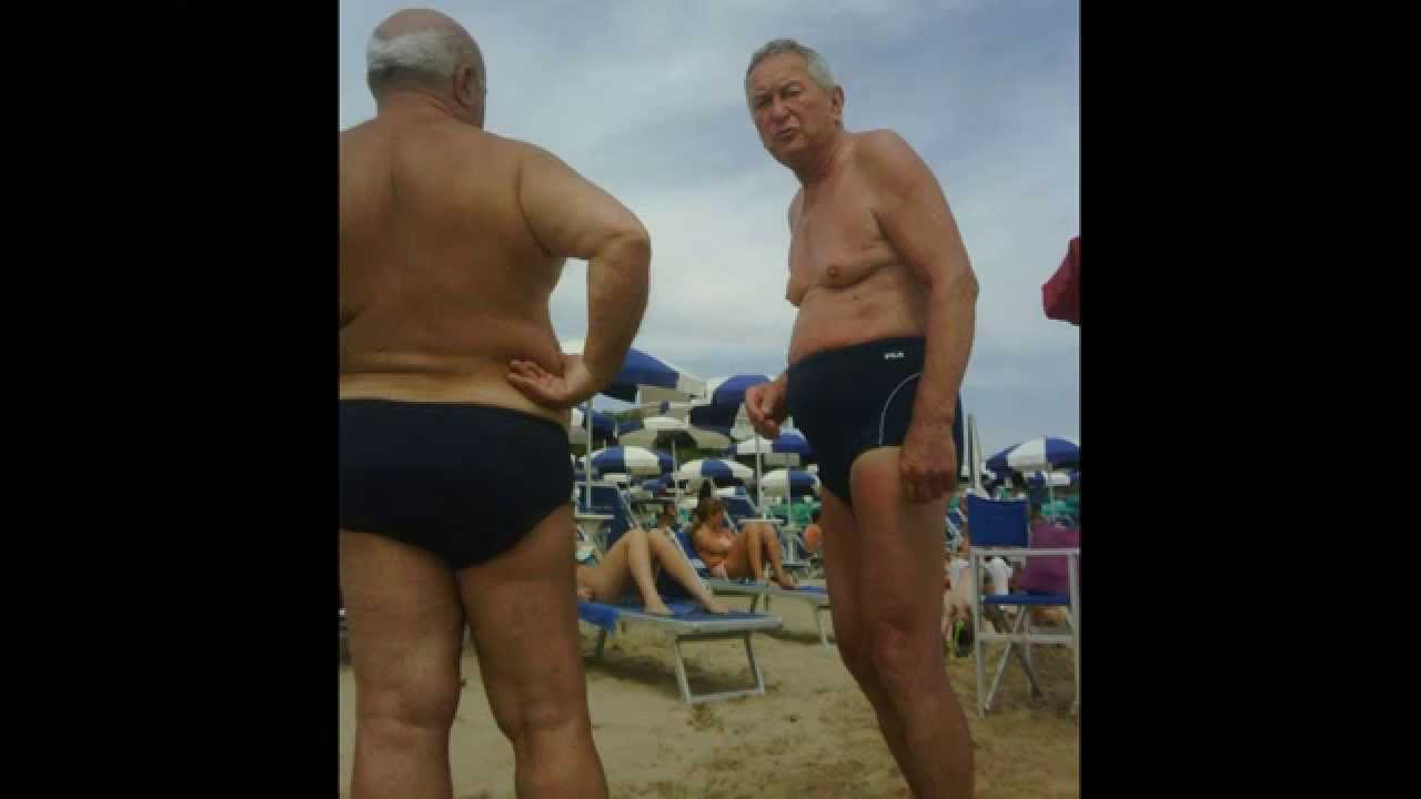 Beach Daddies #53