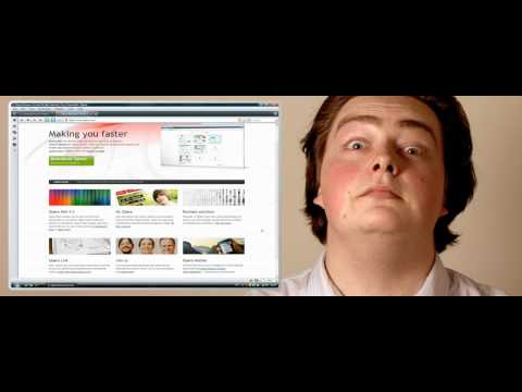 Control Opera using your facial movements and expressions | BROWSER FOR COMPUTER | OPERA