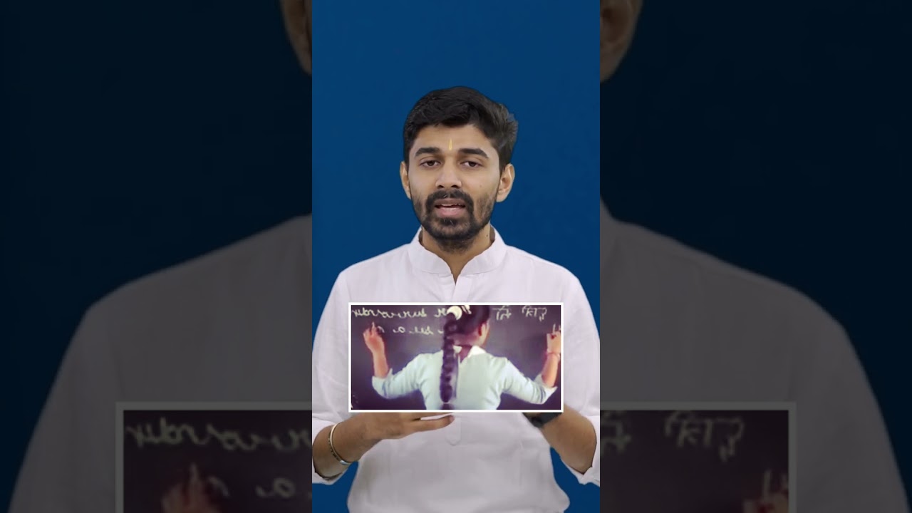 दोनों हाथों से अलग अलग भाषा में लिखनेवाली Miracle Girl Tejaswi Tyagi | Inspirational | Motivational