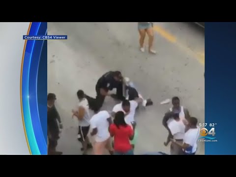 Some Call For Police Chief Resignation Over Violent Spring Break Arrests