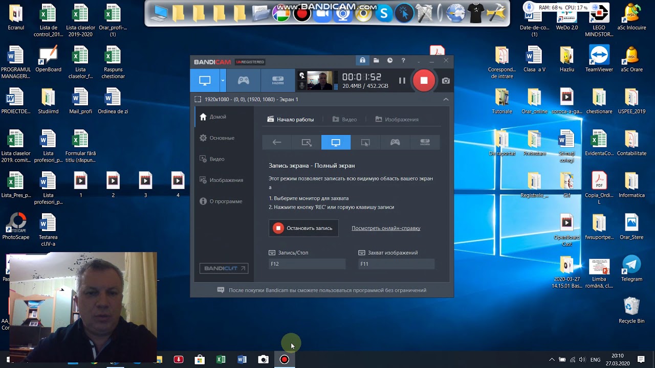 Tutorial OpenBoard Final