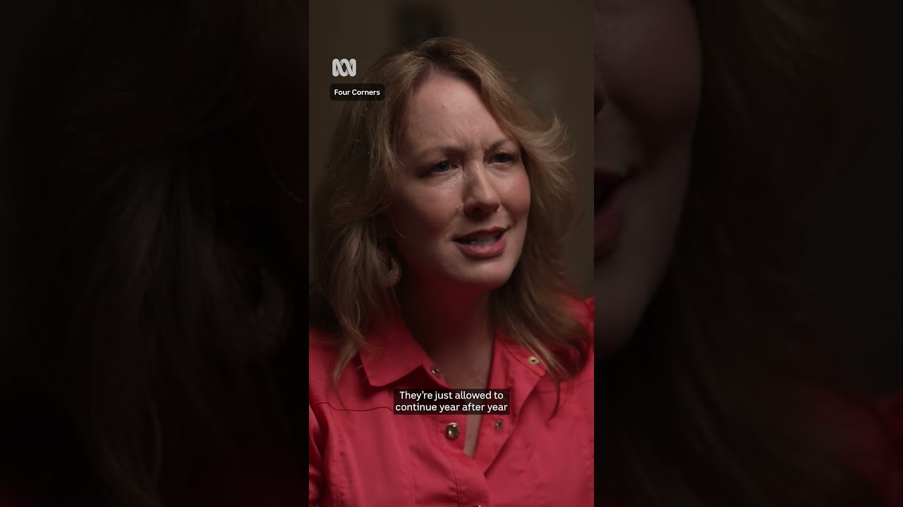 Can you trust childcare ratings? | Four Corners